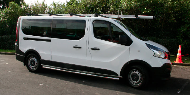 Great Wall Steed | Car Tests