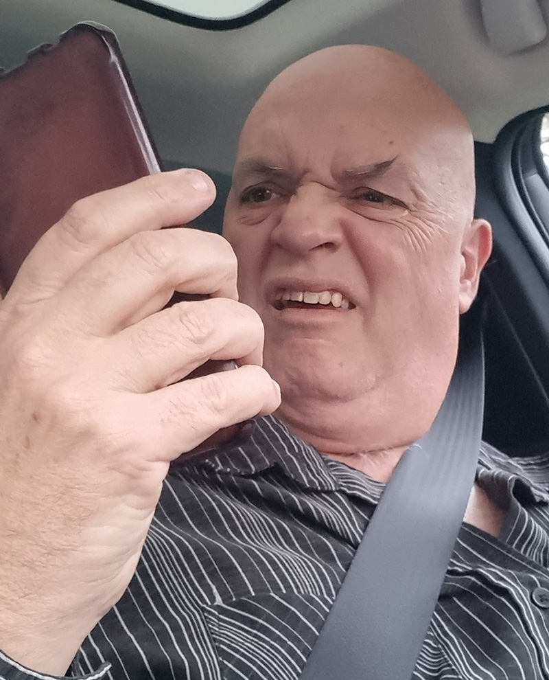 Goodbye 3G, hello 5G | Car Tests