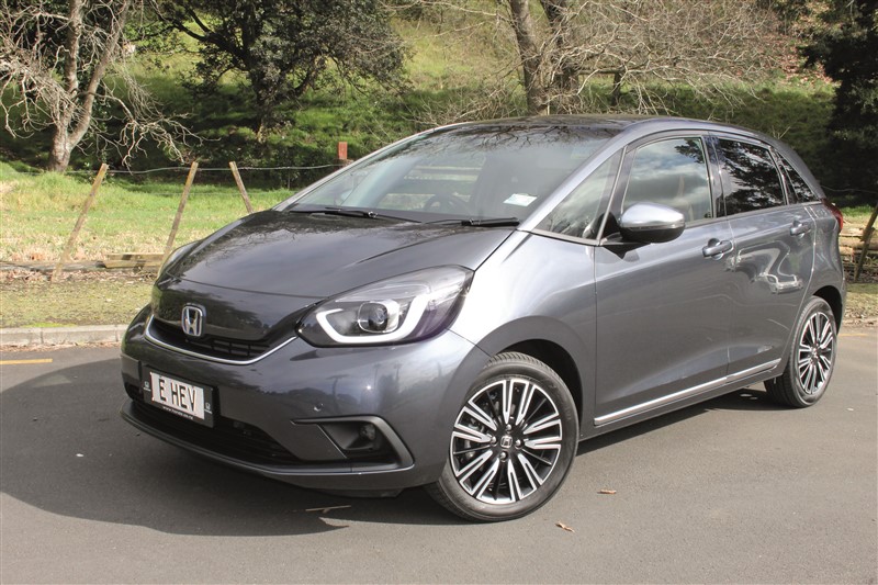 Company Vehicle Compact/Small Business Car of the Year | Car Tests