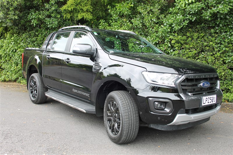 2wd Utes | Car Tests