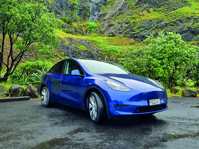 RUC on! Getting your fleet ready for fees | Car Tests