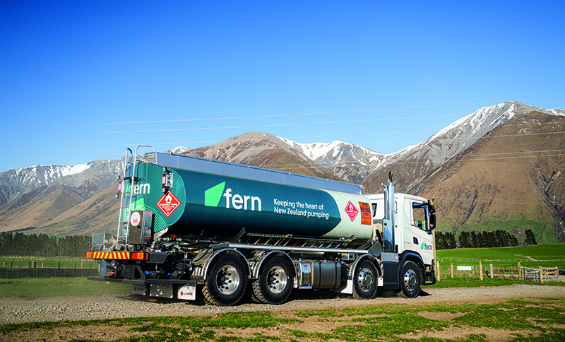 Speedy Signs and Fern Energy’s rebranding | Car Tests