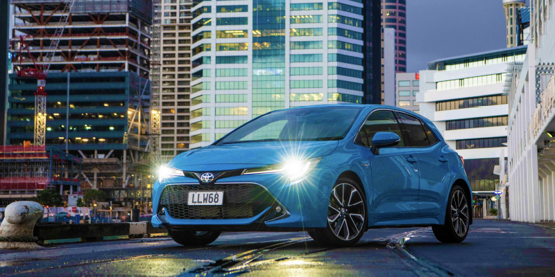 Corolla adds to the family tree | Car Tests