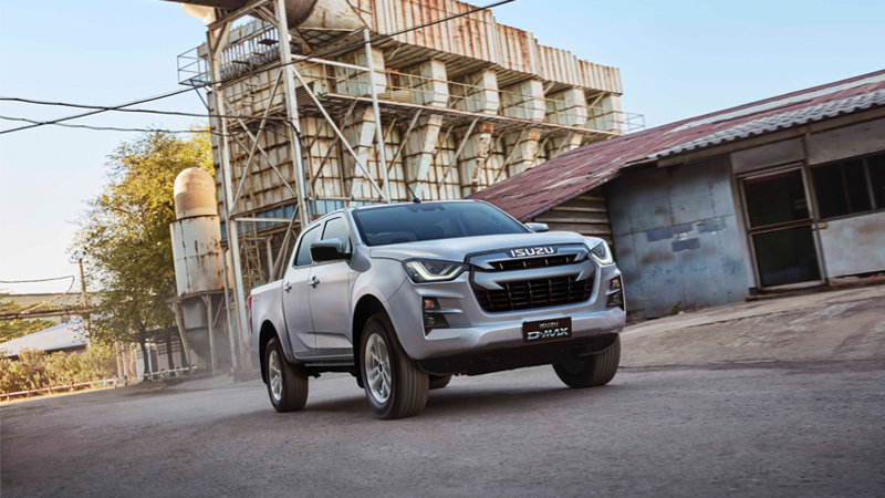 2WD Ute Buyer’s Guide | Car Tests