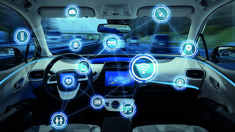 Unleash the power of FLEET TELEMATICS | Car Tests