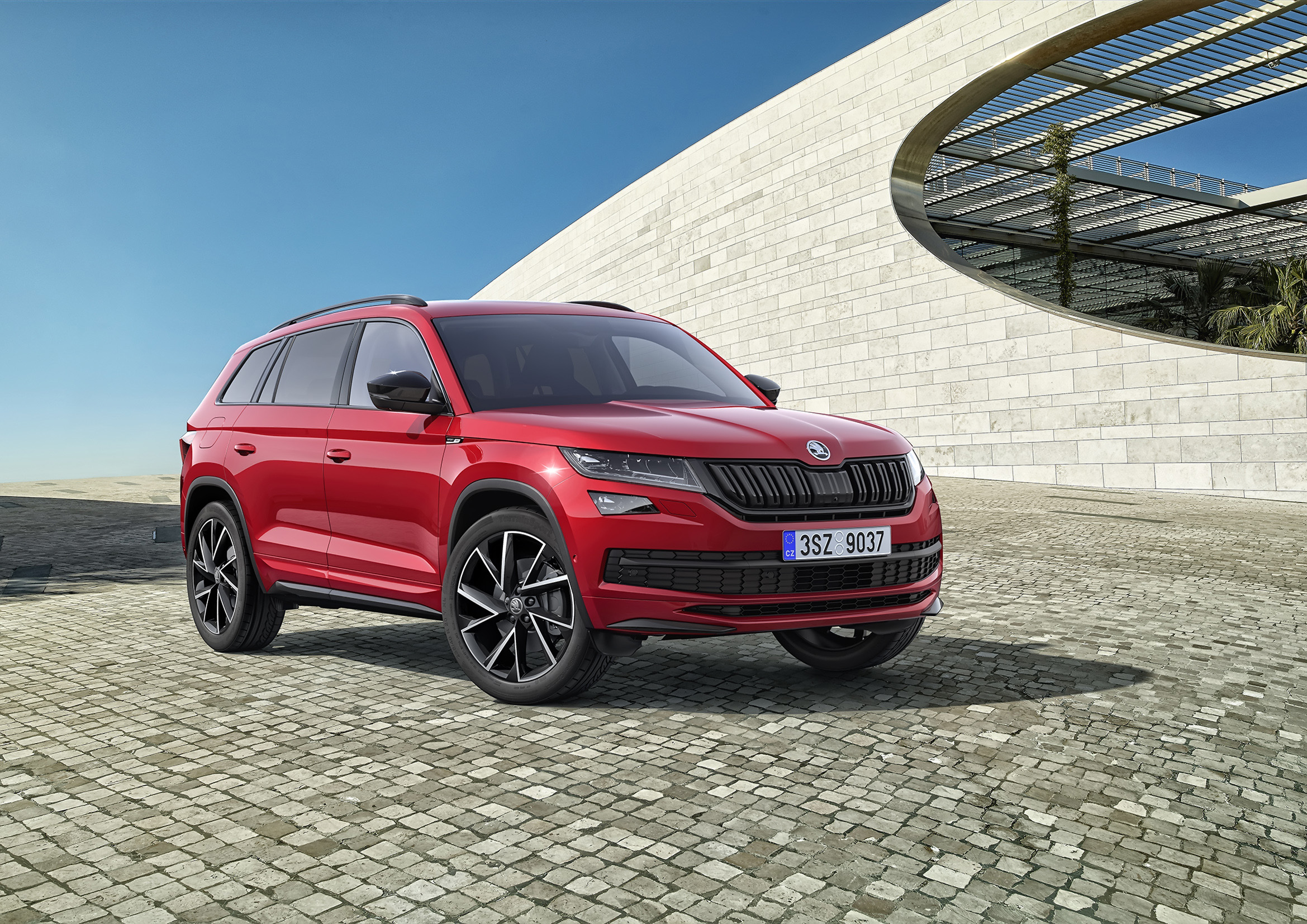 Skoda adds new Kodiaq models | Car Tests