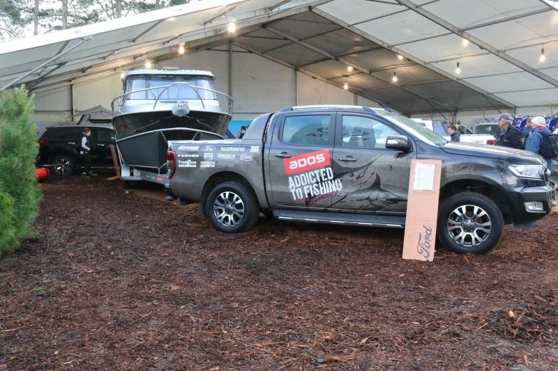 Fieldays Drives June Registrations of New Vehicles to An All Time ...
